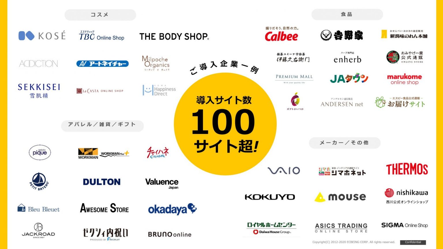 「レビュー最適化ツール」“ReviCo(レビコ)”が国内導入実績100サイトを突破！ – 【ReviCo】公式ブログ ECサイト レビュー活用 | ReviCo レビコ